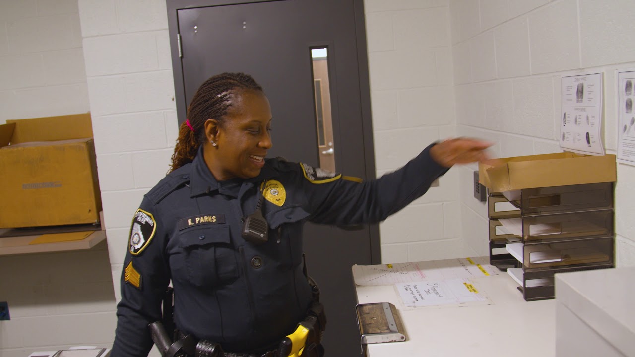 2021 Decatur 101 Facility Tour-Police Department & Municipal Court ...