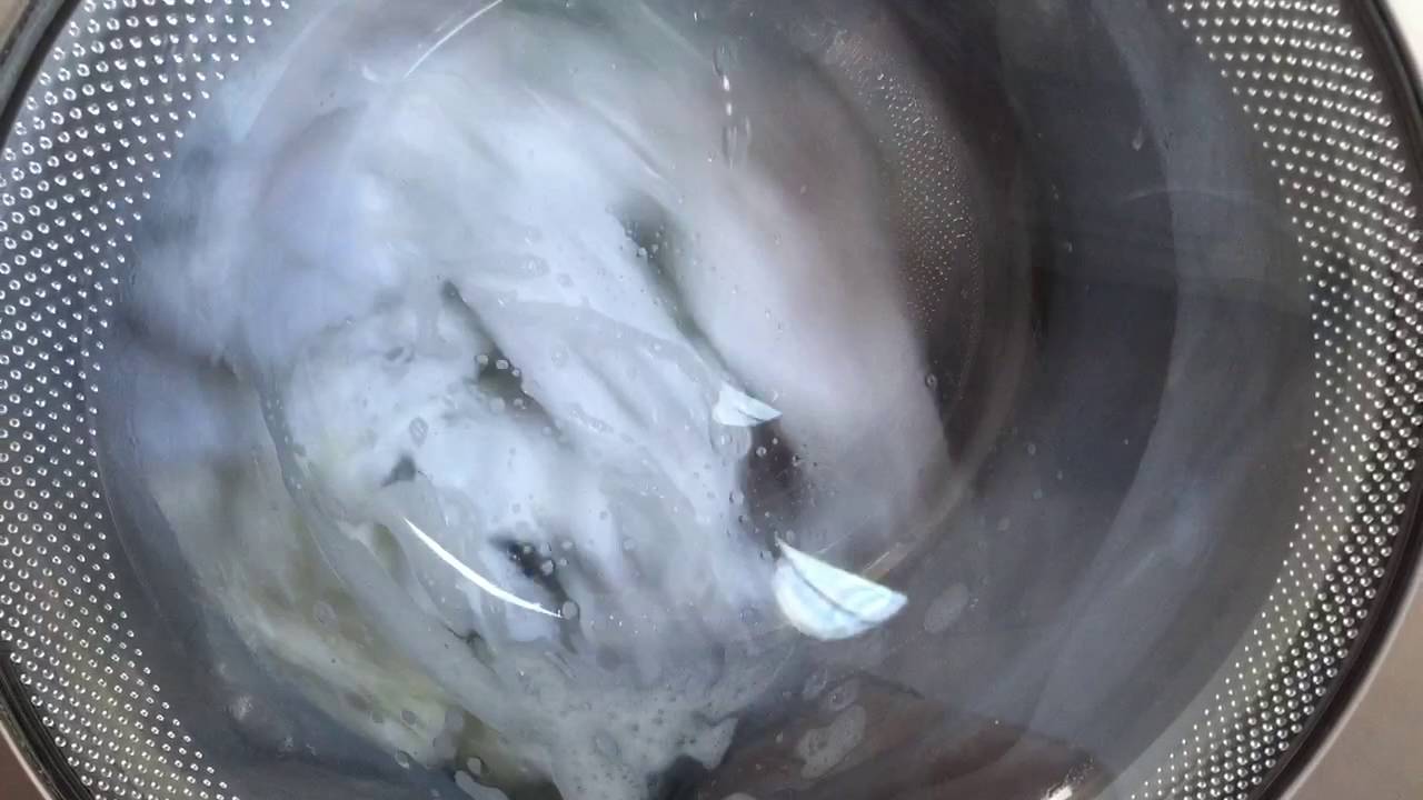 Bosch WFP 3300 HydroSensor | Higher Water Level + Intensive Stains ...