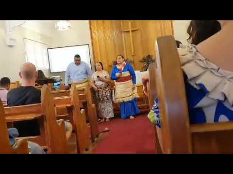 Fifili E Loto - Sung By, Viliami & Litia Vaka and Rachel Tapa'atoutai ...