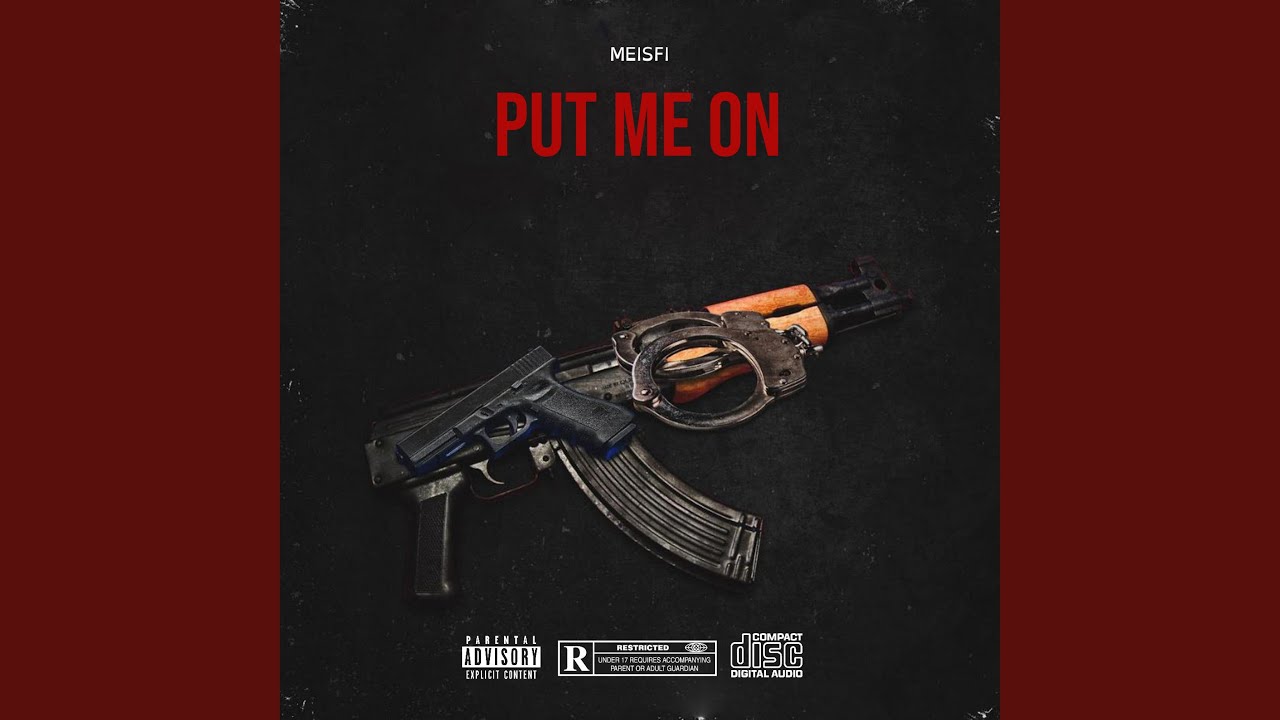 Put Me On - YouTube