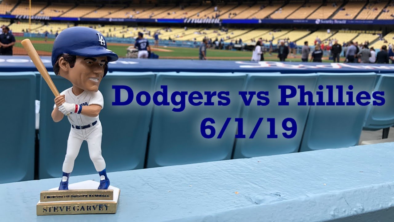 Will Smith Hits His First Career Home Run To Walk Off The Game Against ...