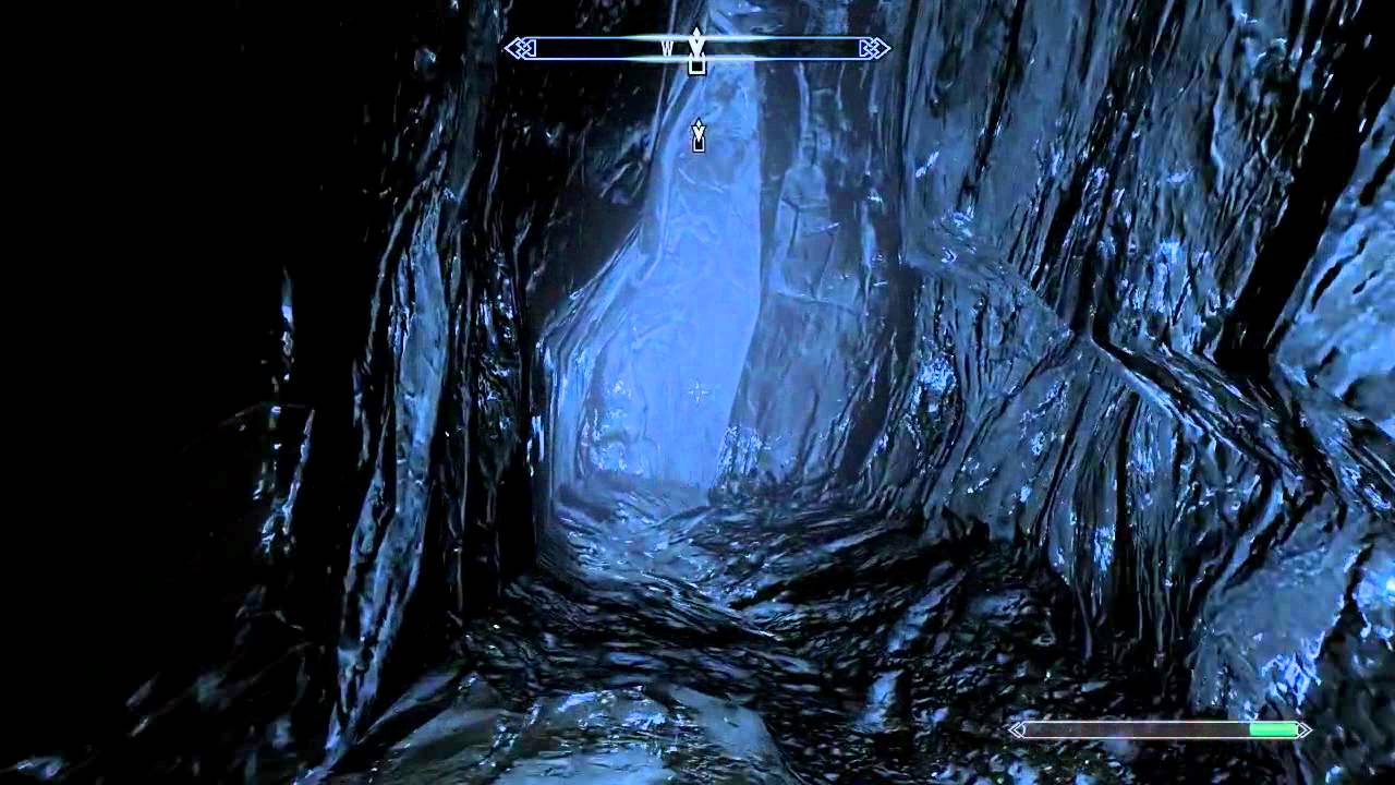 Let's Play Skyrim: Mace of Molag Bal 054 - YouTube