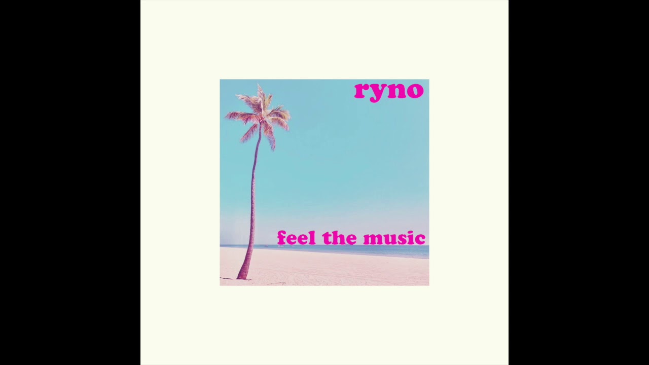 Ryno Feel The Music - YouTube