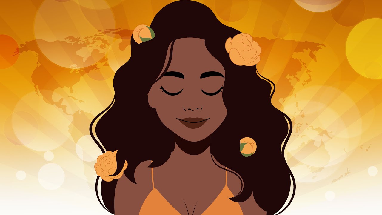 A Good Morning Meditation [Just 10 Minutes to Start your Day] - YouTube