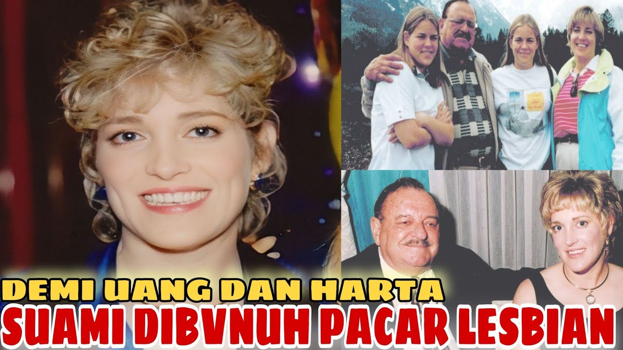 Demi Mengungkapkan Kebenaran, Sikembar Mengkhianati Ibu Mereka Sendiri | Celeste Beard Johnson ...