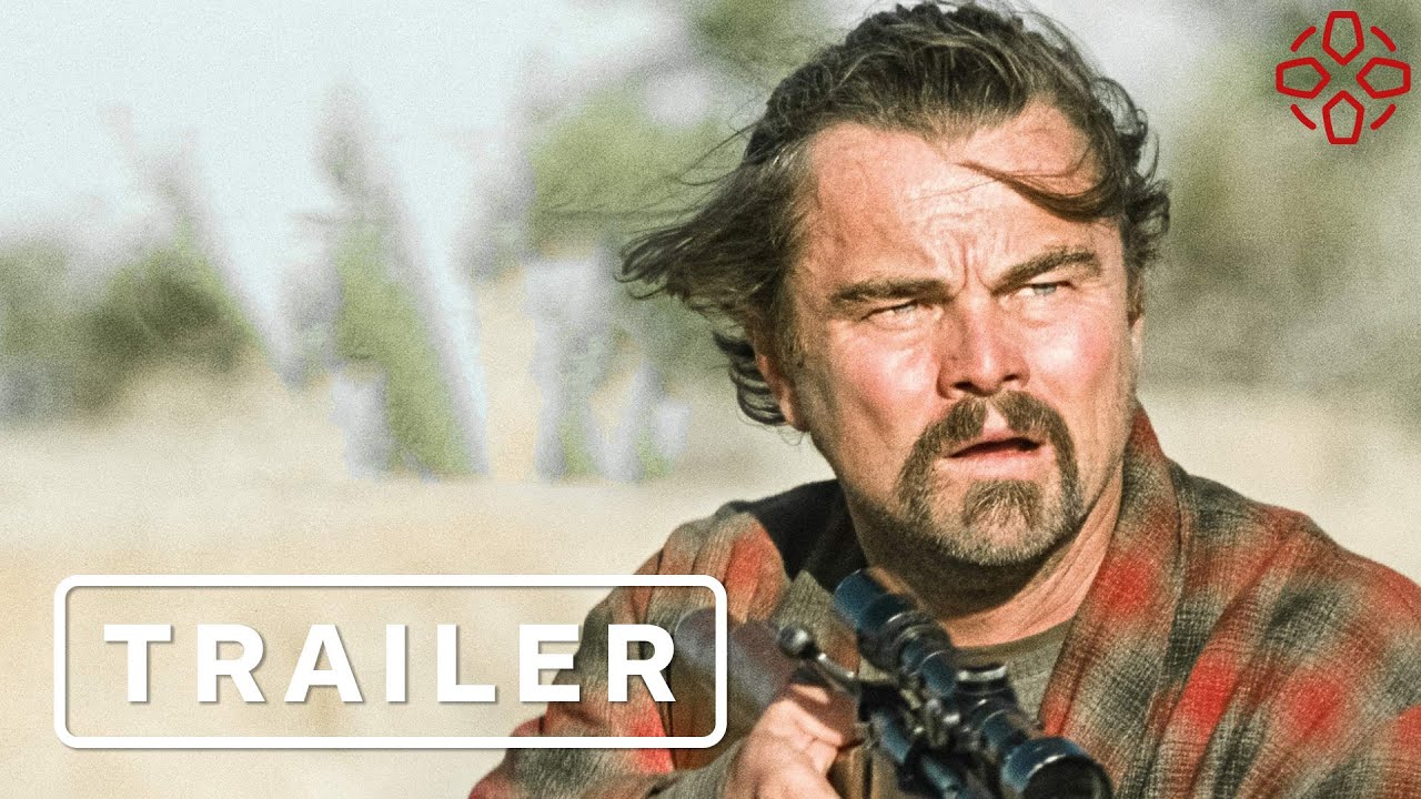 Egyik csata a másik után (Leonardo DiCaprio) - magyar szinkronos ...