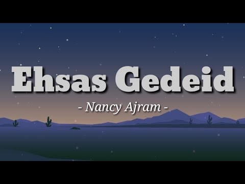 Nancy Ajram - Ehsas Gedeid Lirik Terjemahan Indonesia