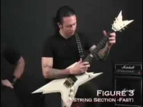 Trivium The Crusade - YouTube
