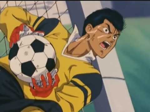 Anime bola - shoot episode 9 sub indo