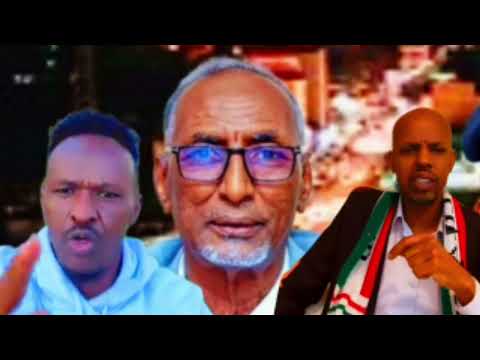 YAA GARANAYA REERKA SIYAASADA IYO SANDALADU ISAGA QALDAN TAHAY?🤷🏻