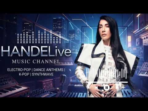 Hande Yener - Burdan Manzara Farkli | DJ 2026