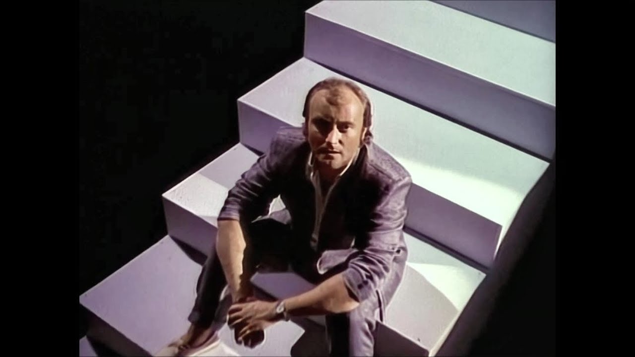 Genesis - In Too Deep - 1986 (Subtitles PT/ENG) - YouTube
