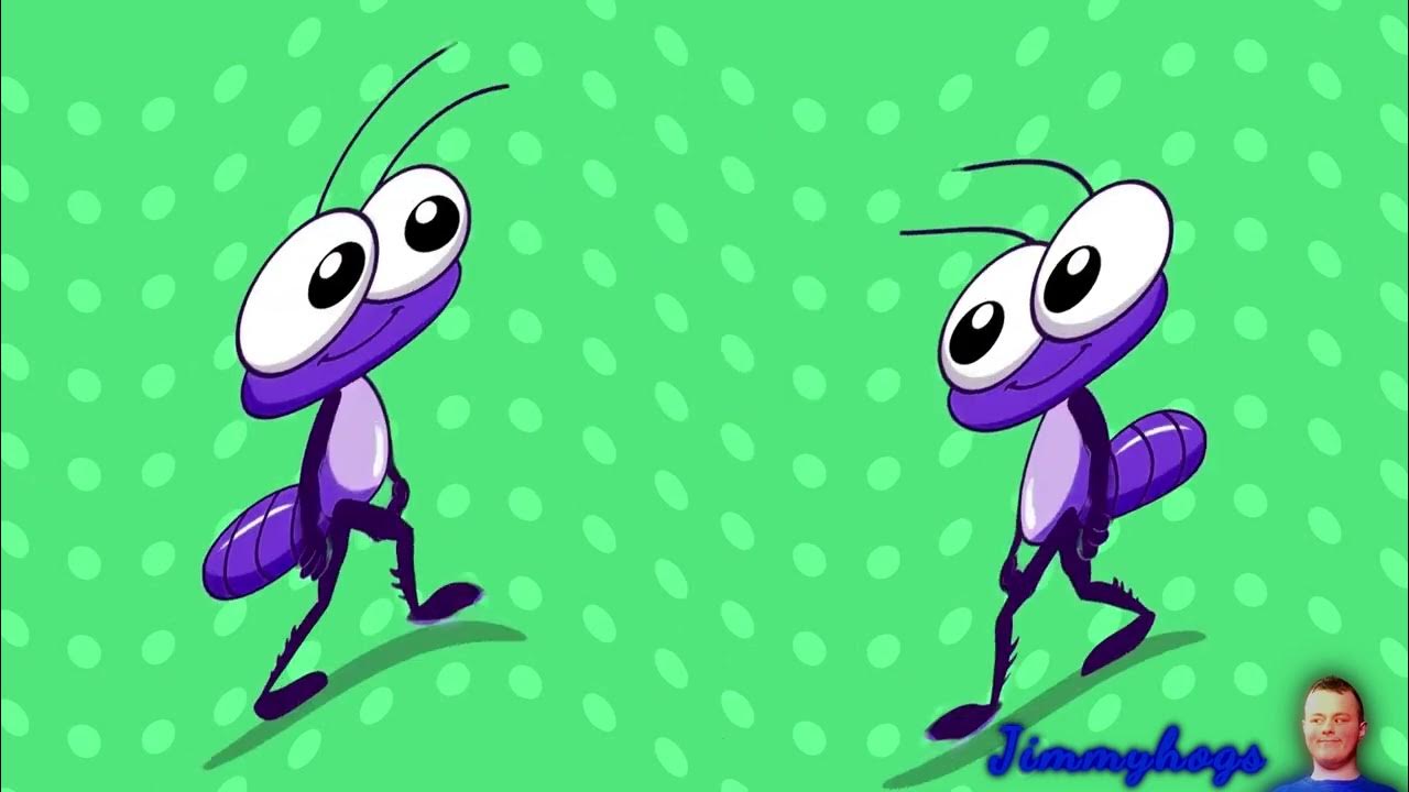 Preview 2 Bob Zoom Effects - YouTube