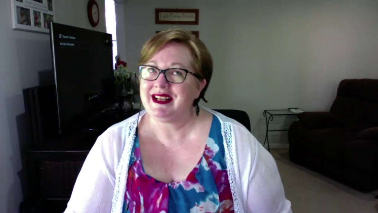 Complex Ptsd: Why do I feel so Naïve? - YouTube