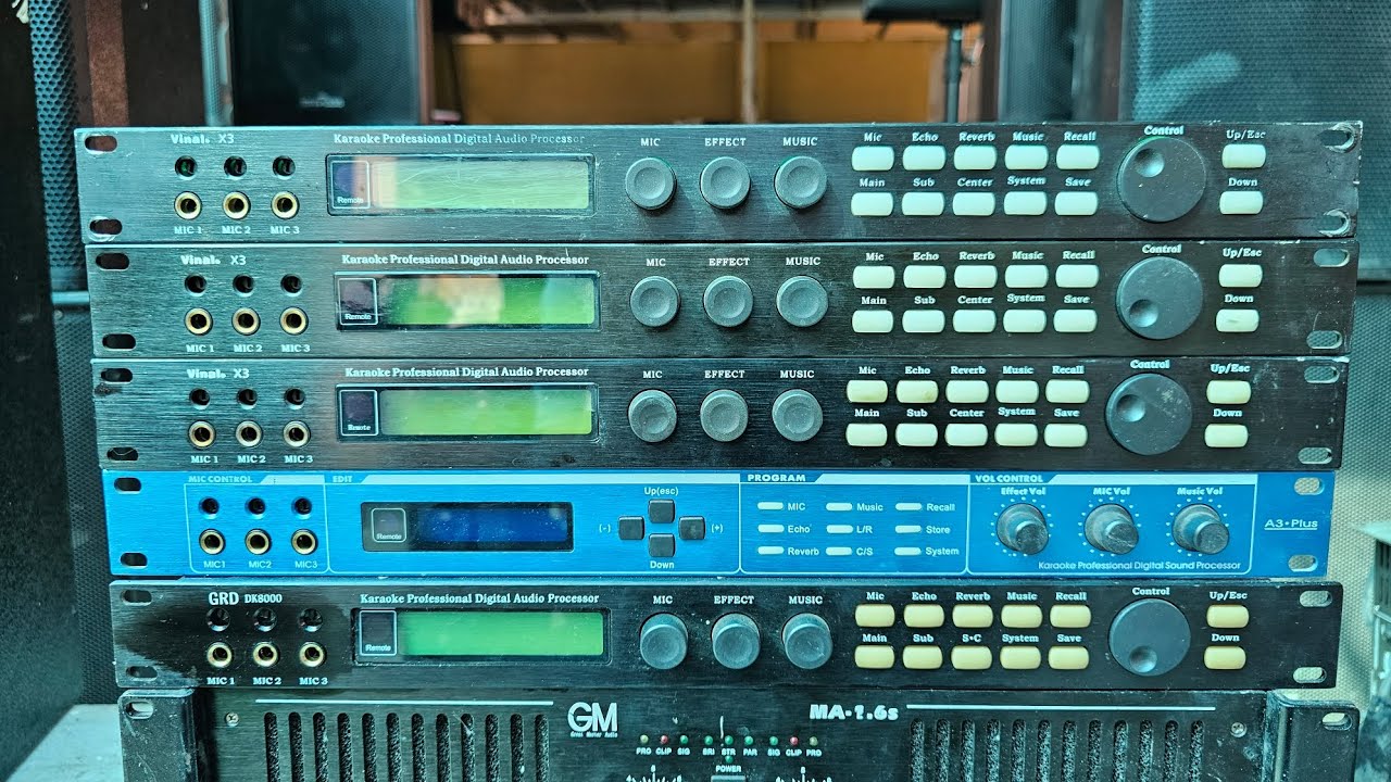 Vang số Vinal X3 giá 1tr700k - 0984818532 - YouTube