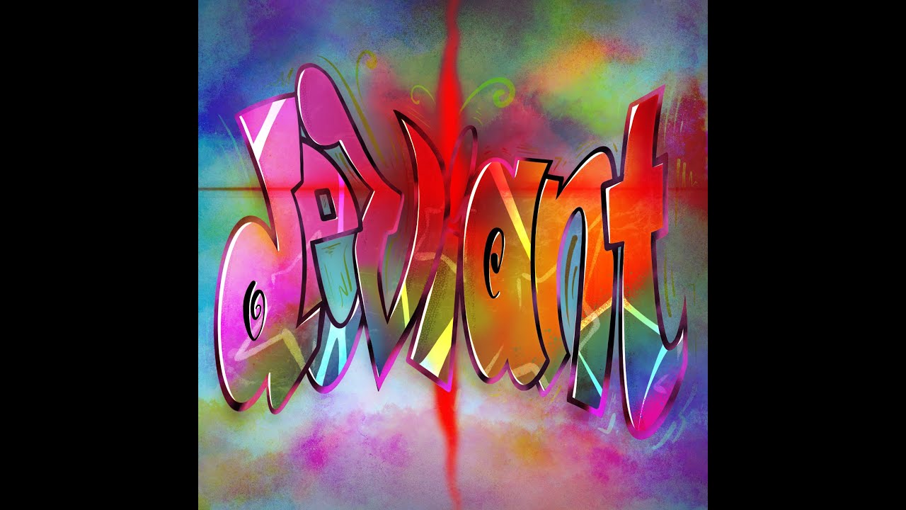 Draw Me Thursdays - Deviant - YouTube