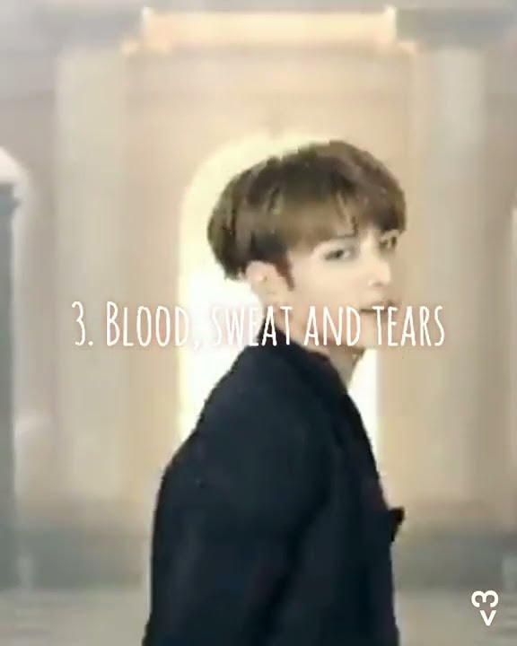 My Top 5 favorite bts songs (my opinion) #bts - YouTube