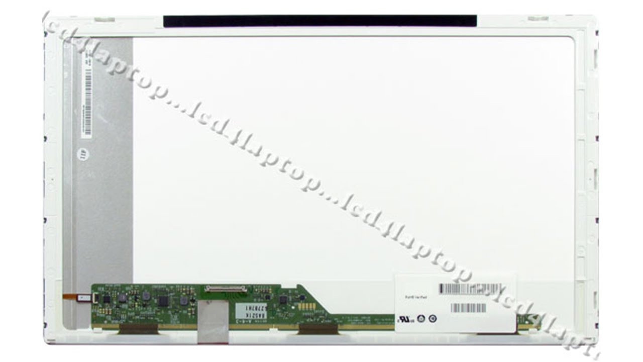 LG Philips LP140WH1(TL)(A1) Laptop Screen - YouTube