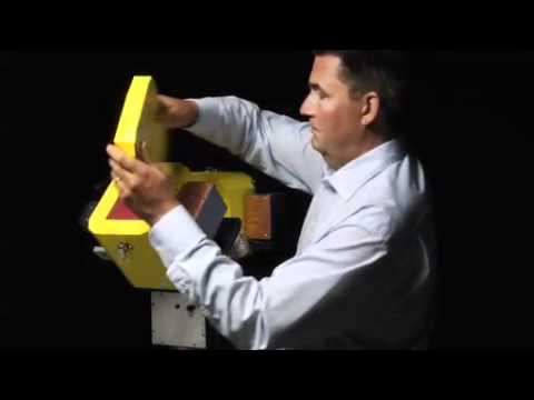 ISEC Presents: Radiation Tolerant Camera (RADCAM) - YouTube