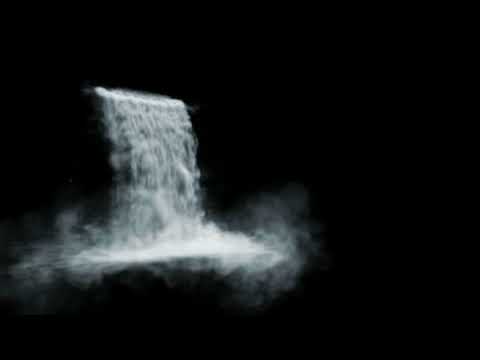 water fall Maya - YouTube