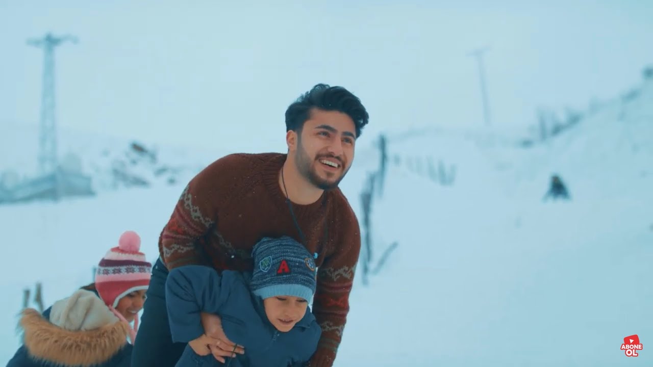 Baran Bari - Hiv Zerê 2020 - YouTube