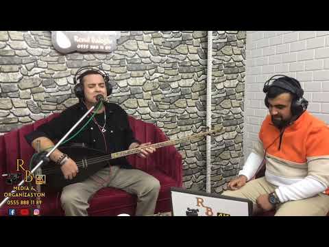 HALİL ERKAL Çektim Aşkın Çilesini 2024 {İ.A.C.M.}