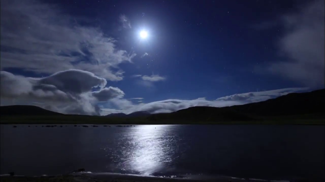 The Gentle Wind - Michael E - YouTube