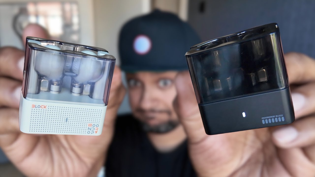 Moondrop Block - 2 things that change the game! - YouTube