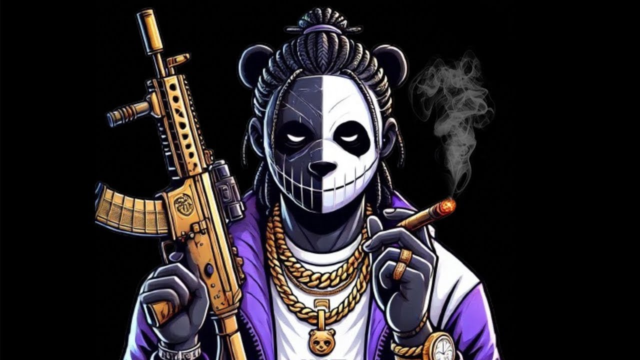 [FREE] ‏ " ‏ Hellfire flow ” | Hard Freestyle Beat2025 | Hard Trap Type ...