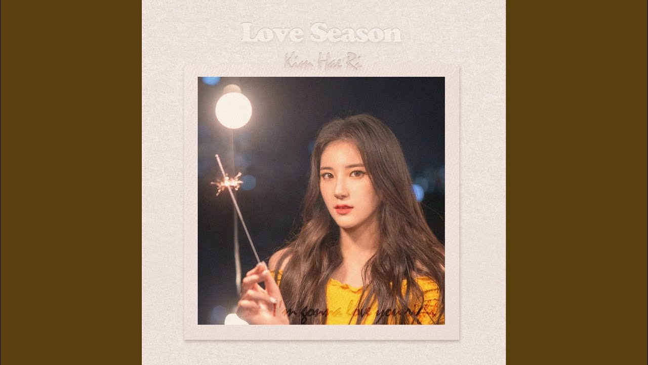 Love Season - YouTube