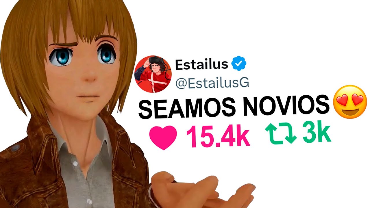 Hice TODOS los RETOS que me PIDIERON en REALIDAD VIRTUAL | RETOS DE ...