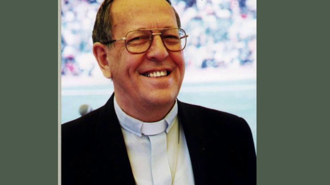 Padre Emiliano Tardif: La importancia de la Adoración Eucarística ...