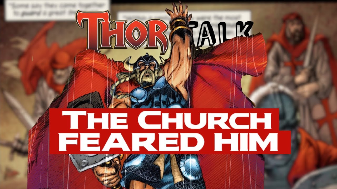 Thor 1602: Secret of the Templars - YouTube