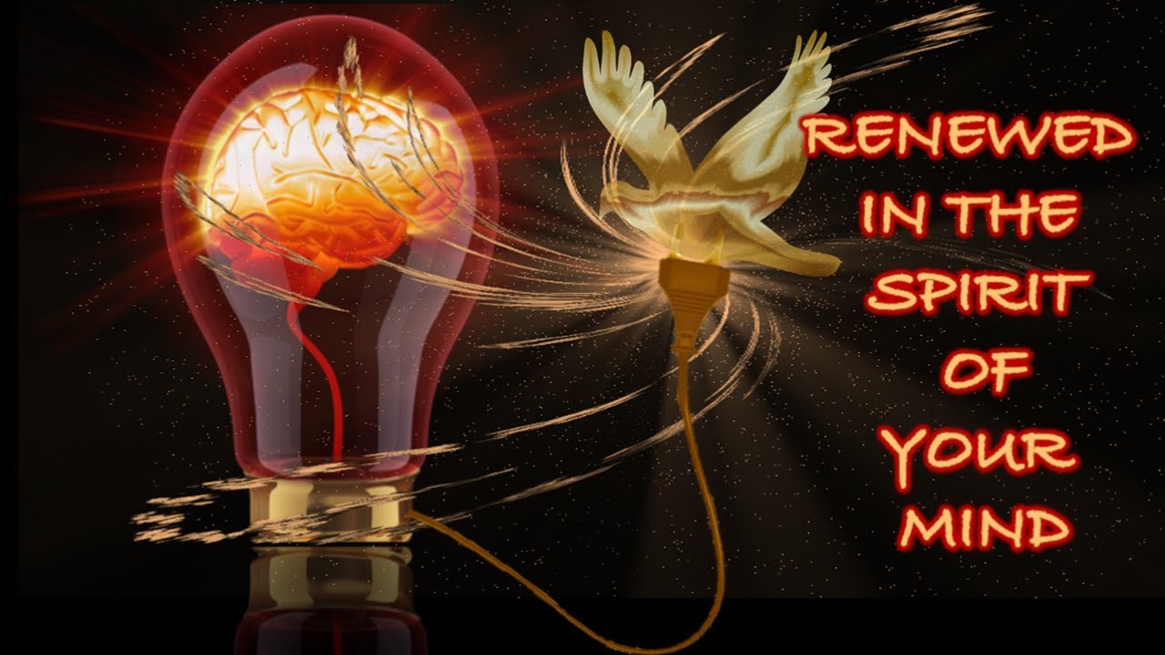 Renewed In The Spirit of Your Mind: Sabbath Class: 7/2/22 - YouTube