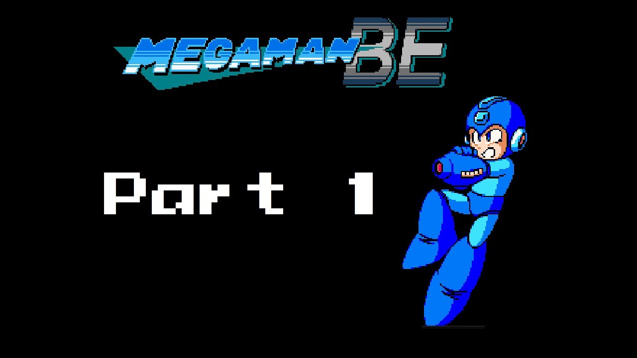 Mega Man Boss Exchange 2.0 | Part 1 - YouTube