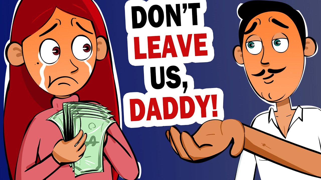 I Paid My Dad To Keep Him From Leaving Us YouTube i-paid-my-dad-to-keep-him-from-leaving-us-youtube