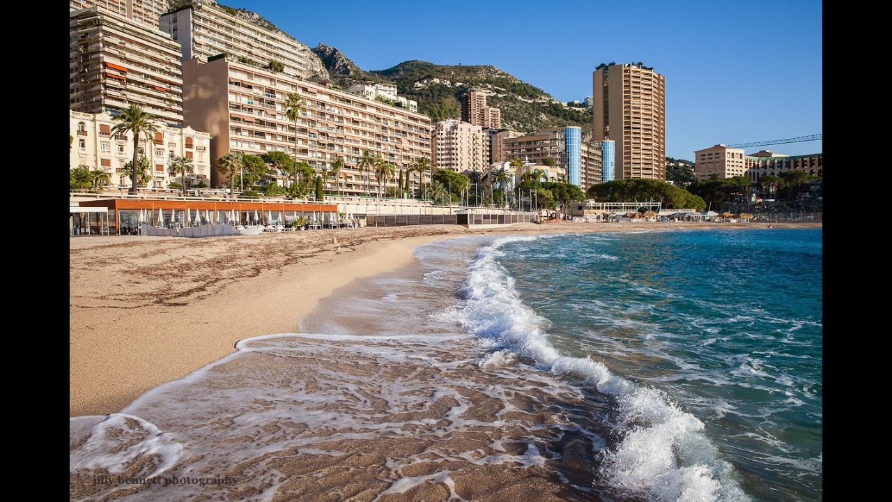 Top Tourist Attractions in Monte Carlo: Travel Guide Monaco - YouTube