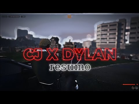 RESUMO CJ x DYLAN [EDIT PT1]💜 - YouTube