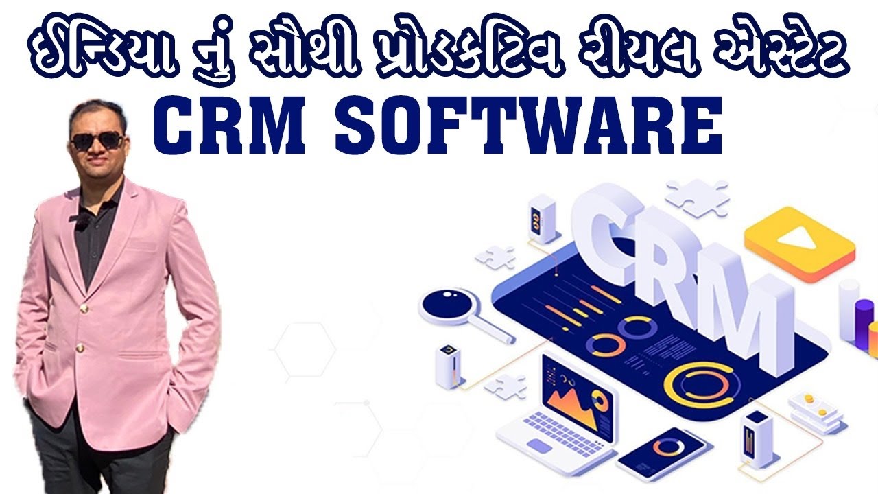 India's best real estate CRM , and most productive software Property ...