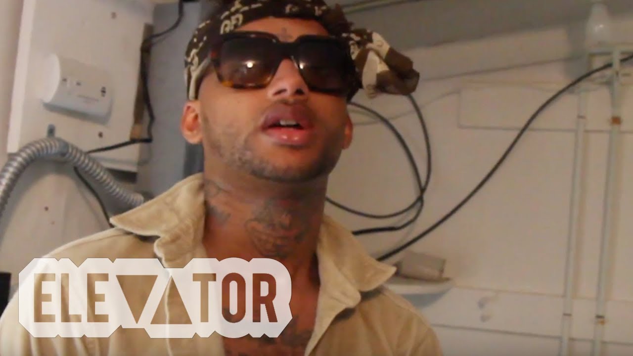 CHXPO - HAMILTON (Official Music Video) - YouTube