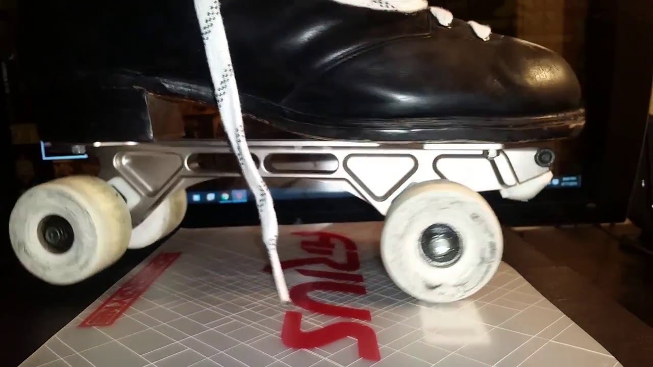 Arius Platinum Plate Review - YouTube