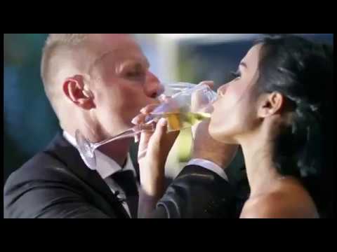 Wedding day Adam & Serliana