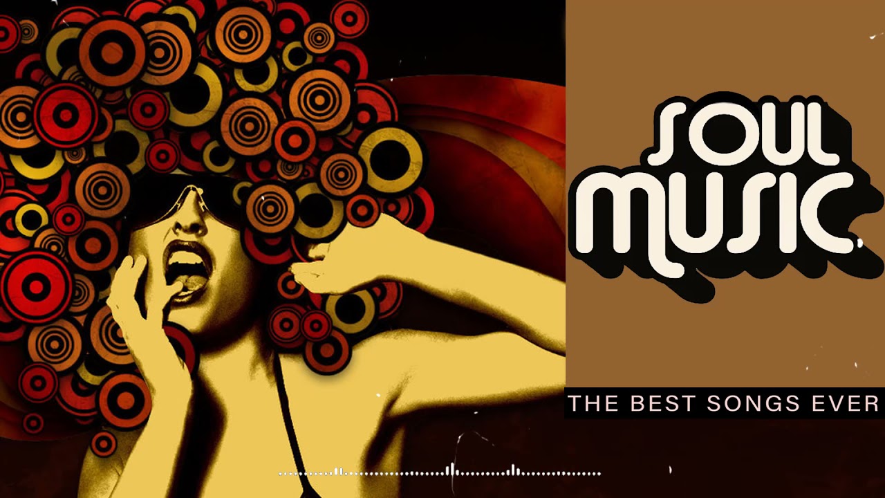 The Very Best of Soul - Top Hit Soul Songs 2020 | New Soul Music - YouTube