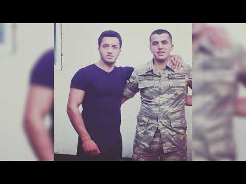 ALLAH SƏNİ VƏ BÜTÜN ƏSGƏR QARDAŞLARI QORUSUN QARDAŞİM AMİN İNŞALLAH AMİN XEYİRRİ SAG SALAMAT QAYİDAS