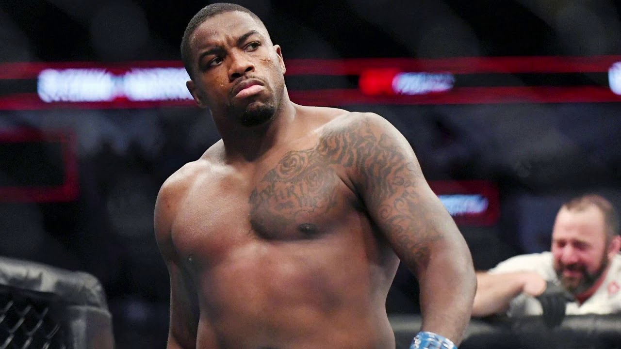 UFC 4 - Safe Ground (EA Bonus, soundtrack) - YouTube