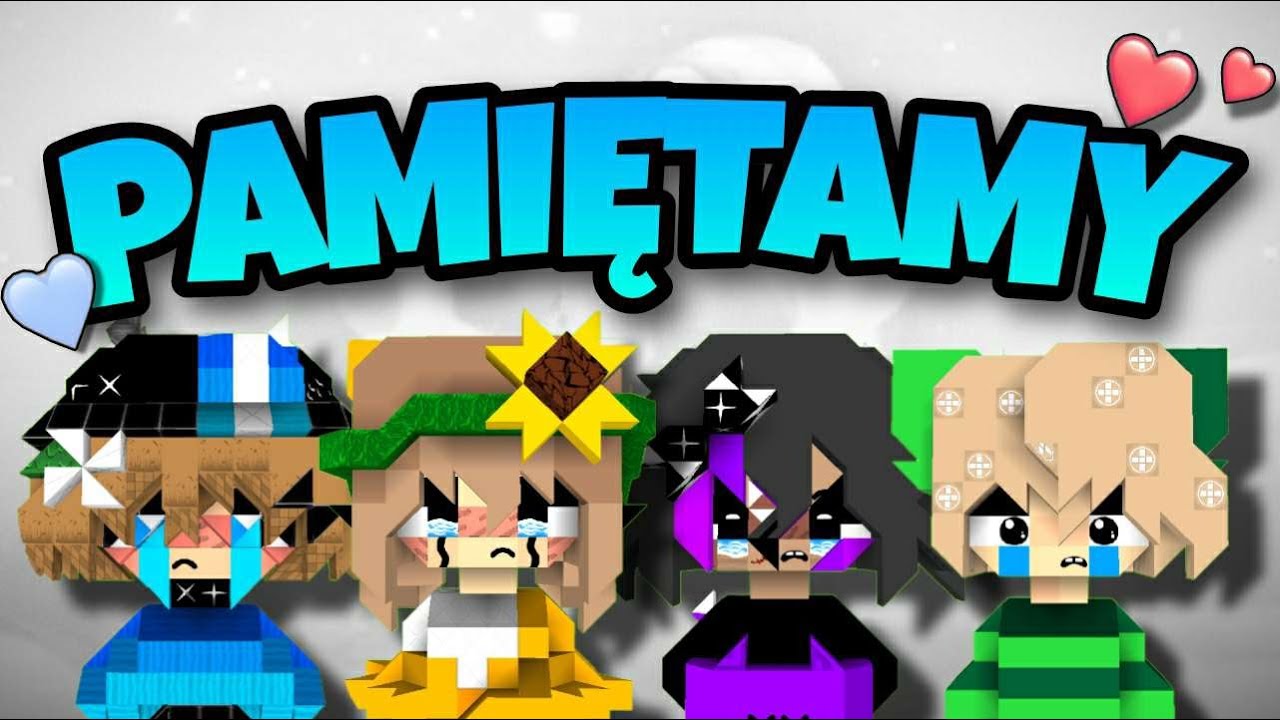 PAMIĘTAMY O NICH... 💔 | BlockStarPlanet BSP - YouTube