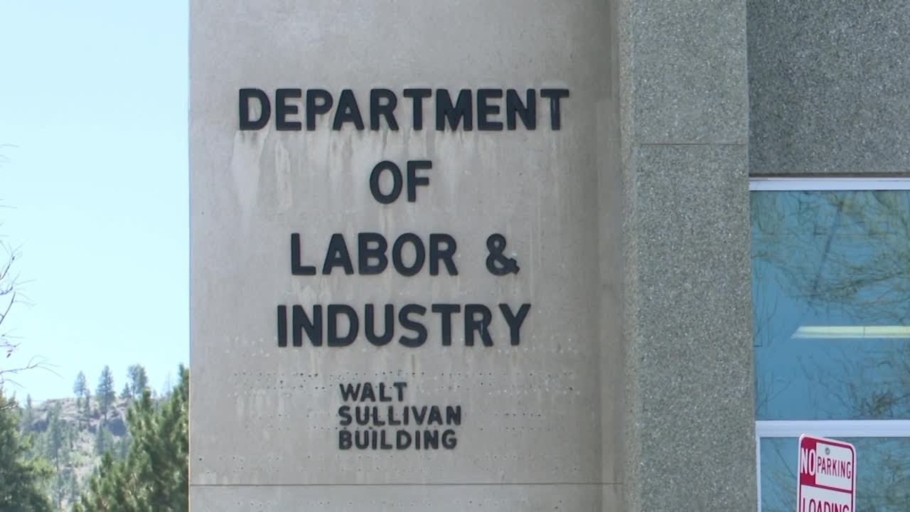 MT return-to-work bonus program approaches end, state plans to redirect ...
