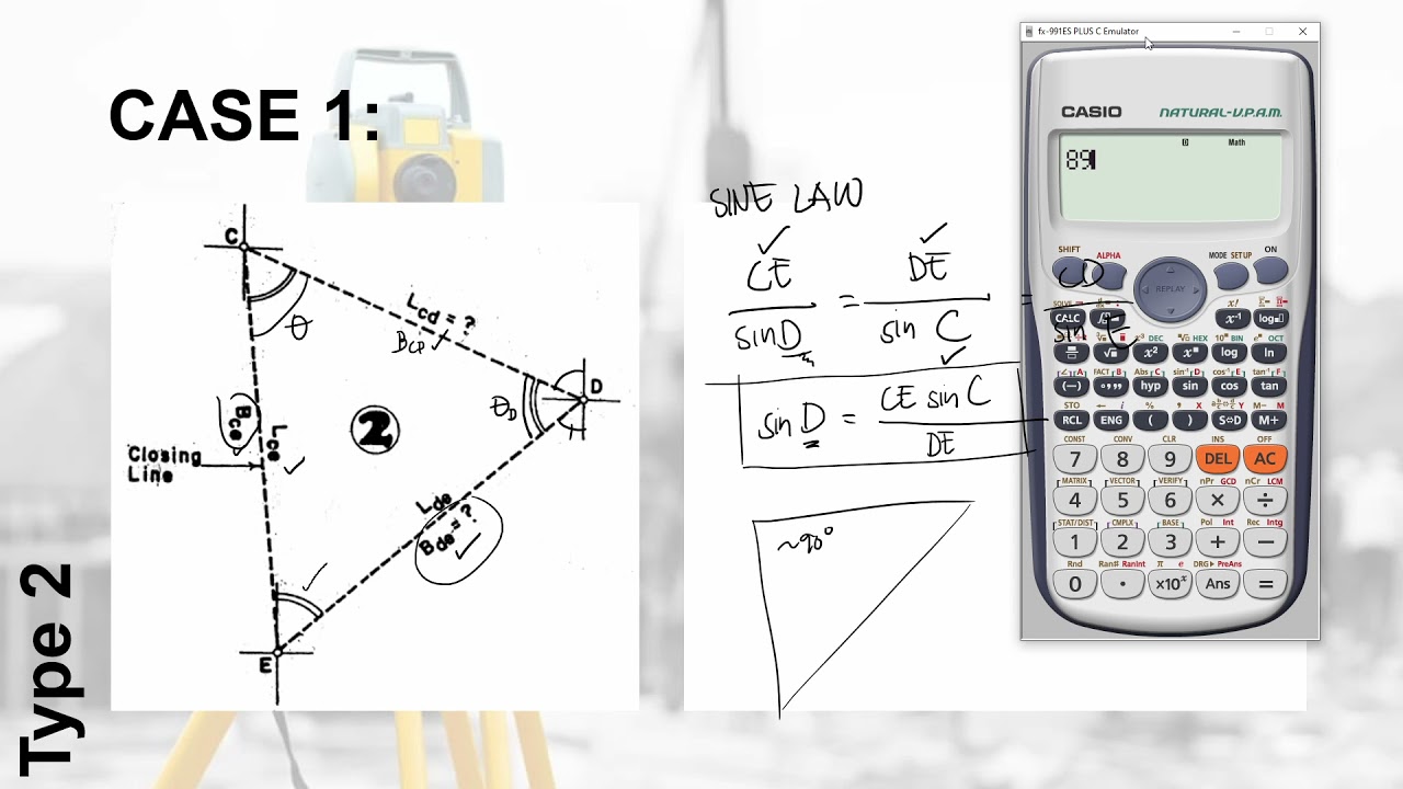 Omitted Measurement Part 1 - YouTube
