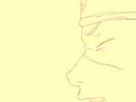 kakashi and iruka