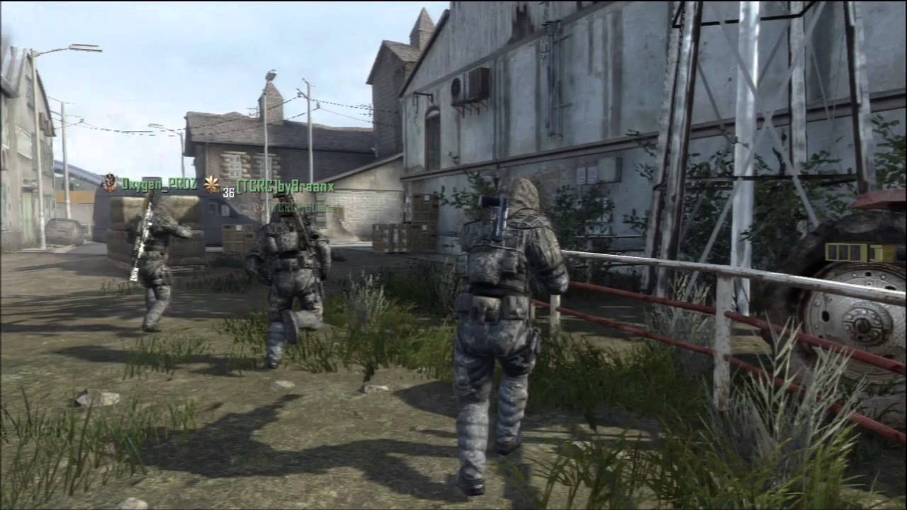 Bo2 Tomahawk across the map + crazy knife reaktion - YouTube